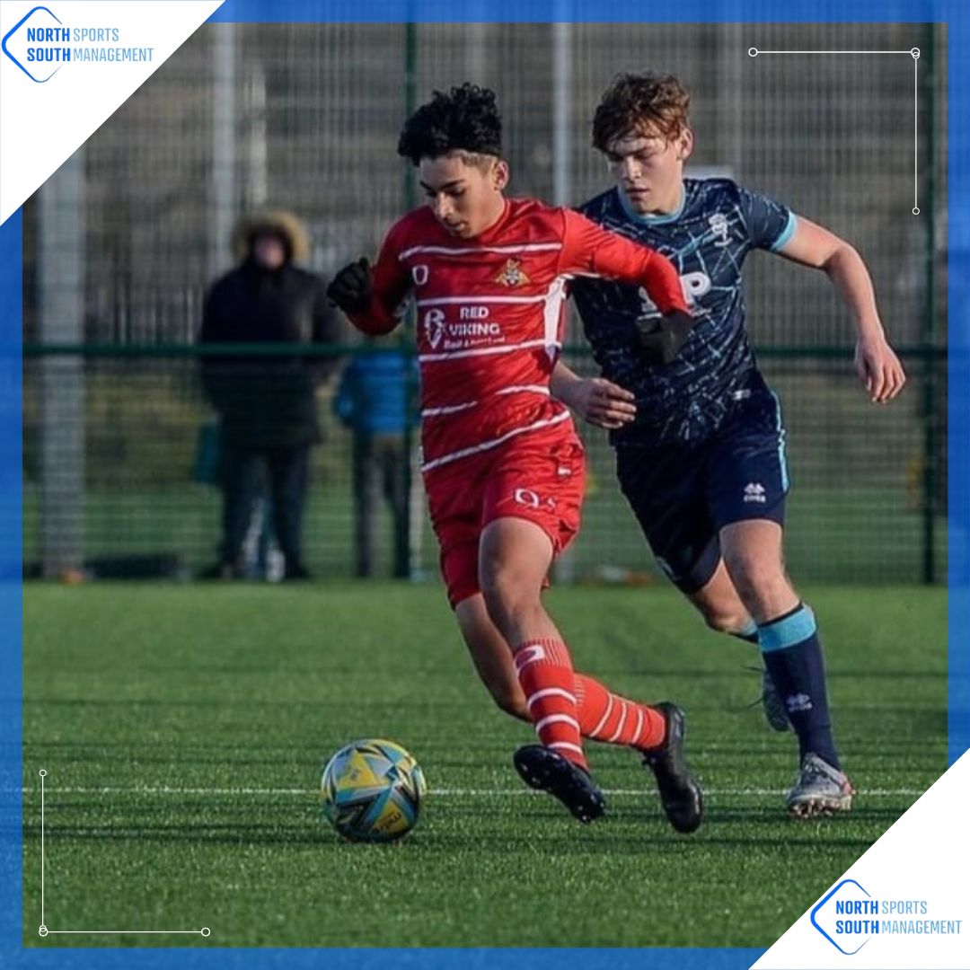 North South Sports Management